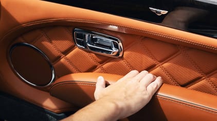 Bentley Brooklands Review 2026 | Top Gear
