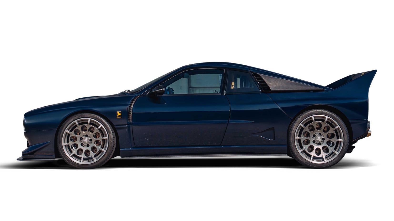 Top Gear's best performance car of 2025: here's the shortlist | Top Gear