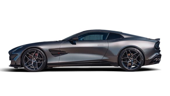 Top Gear's best performance car of 2025: here's the shortlist | Top Gear