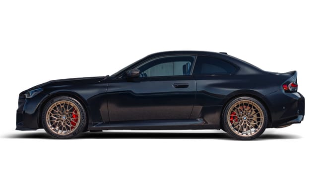 Top Gear's best performance car of 2025: here's the shortlist | Top Gear