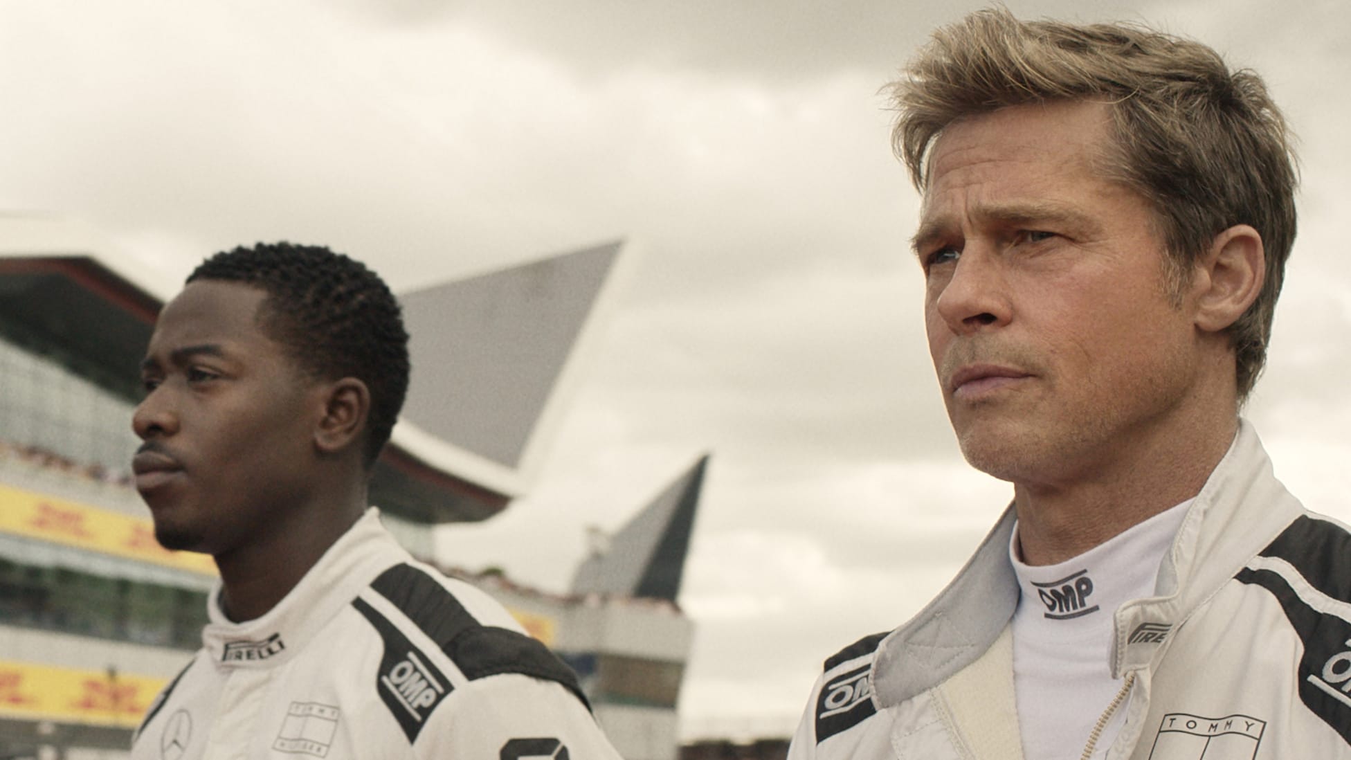 10 of the most memorable quotes from F1 the Movie | Top Gear