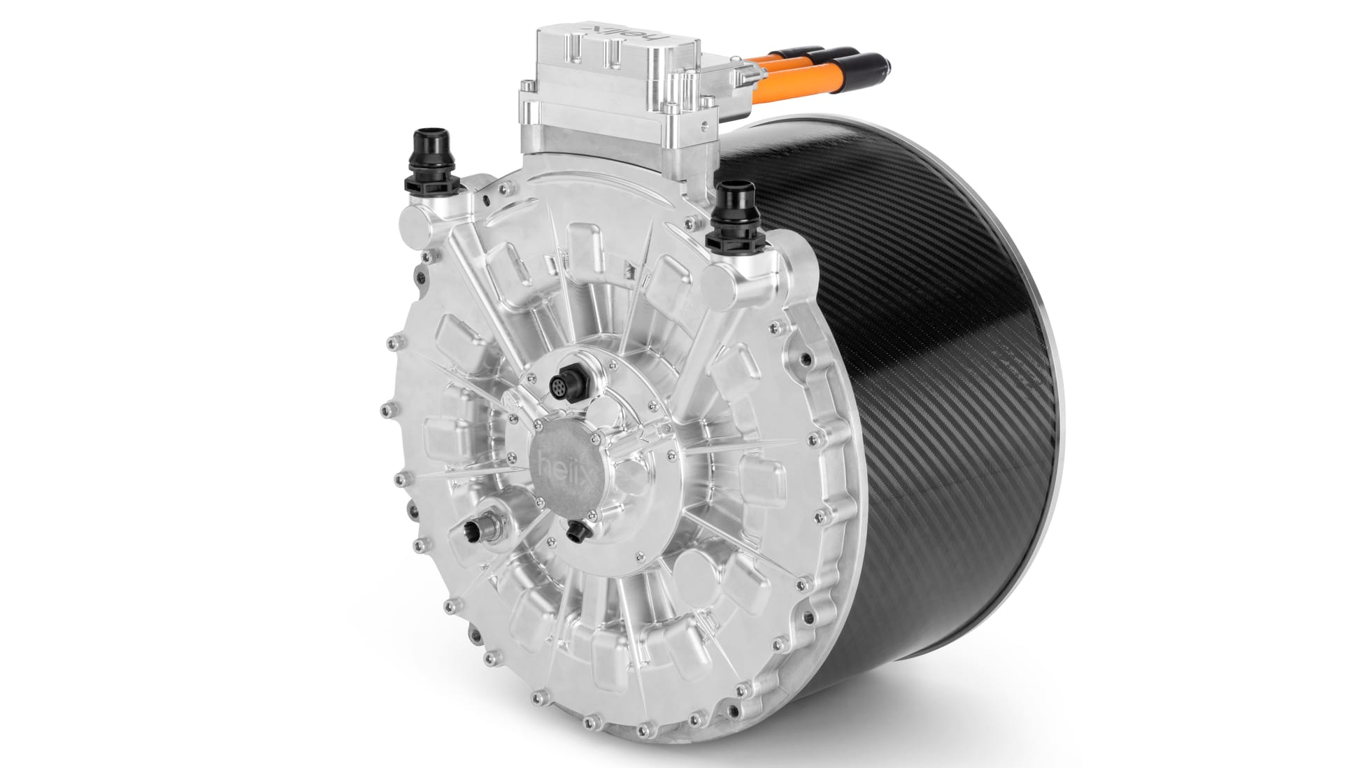 The motors that power the McMurtry Spéirling and Lotus Evija could be ...