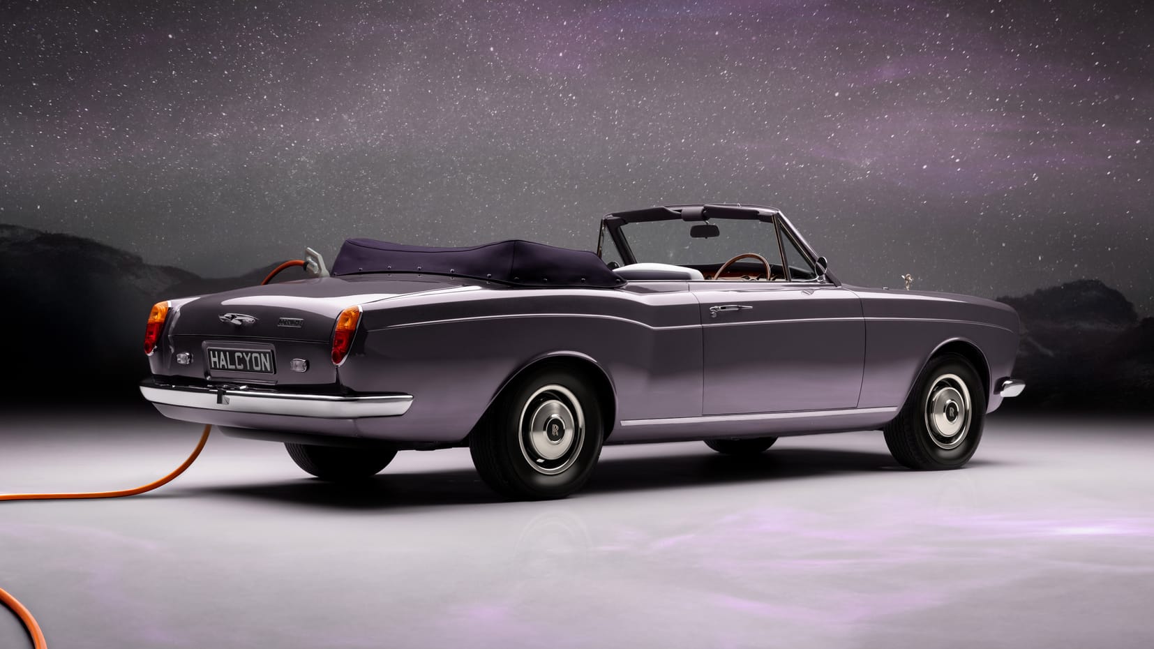 15 of the best restomods revealed in 2025 | Top Gear