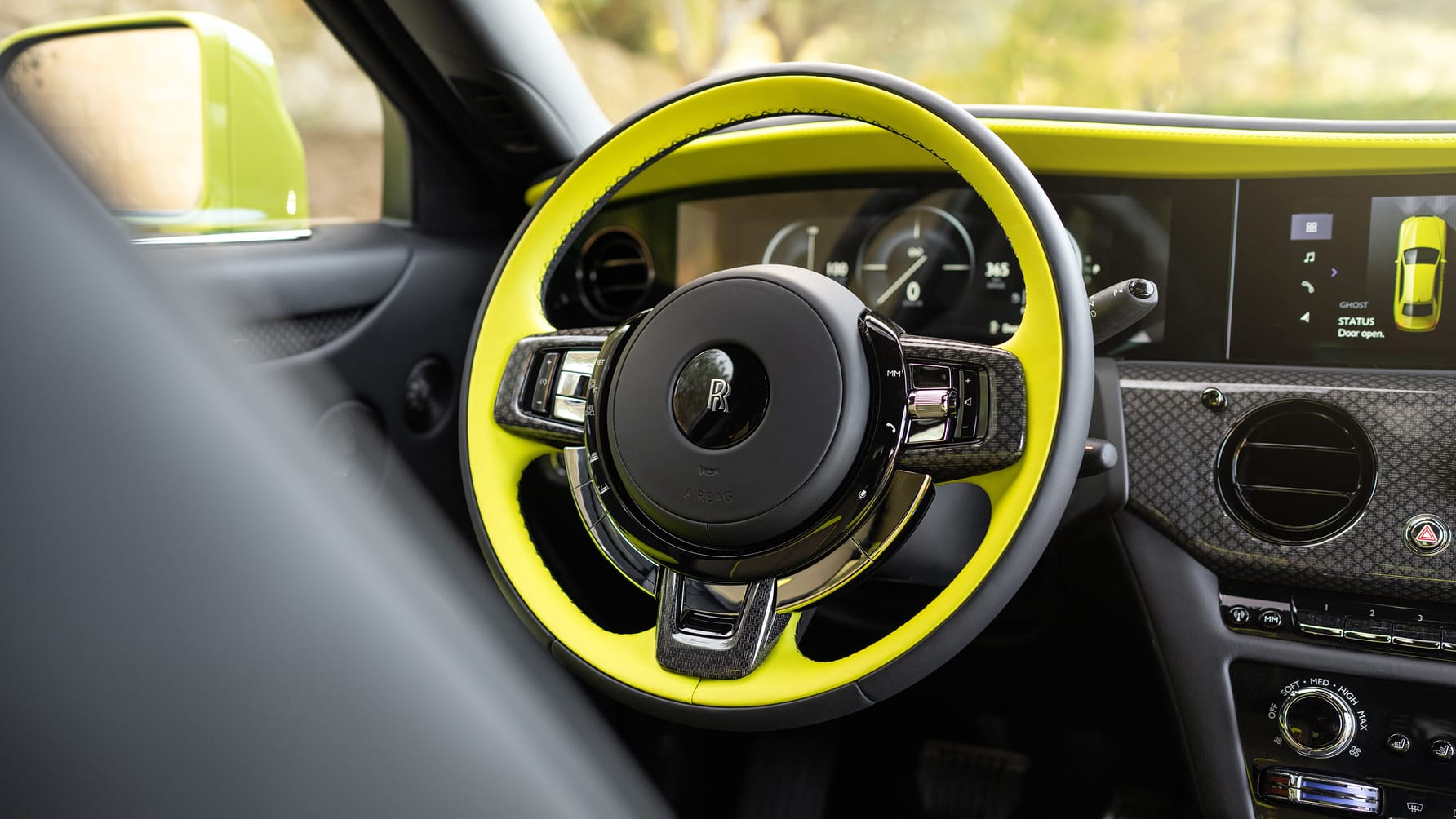 Buy Rolls-Royce Ghost Price, PPC or HP | Top Gear