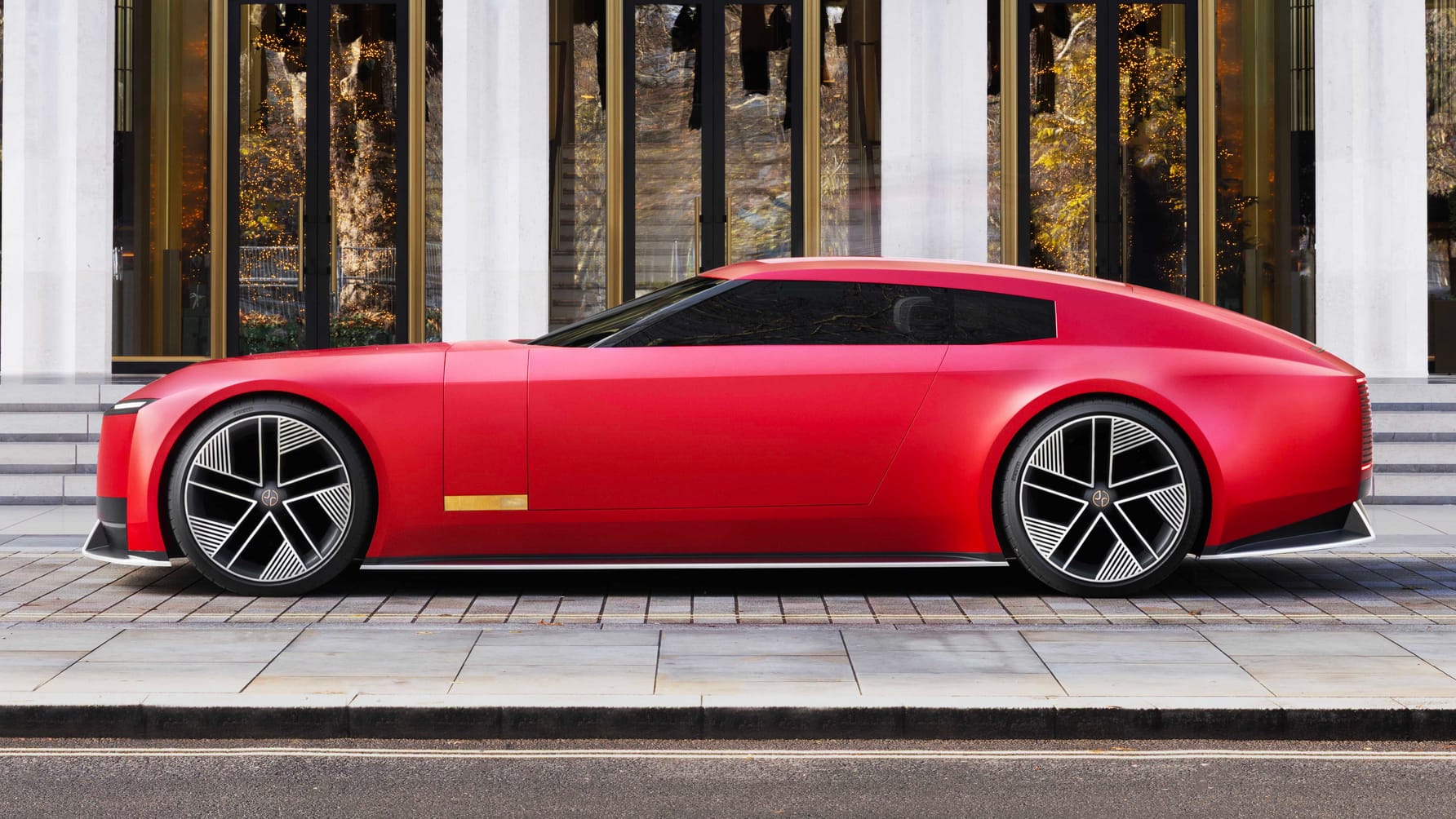 JLR has reportedly fired design boss Gerry McGovern, the man behind the ...