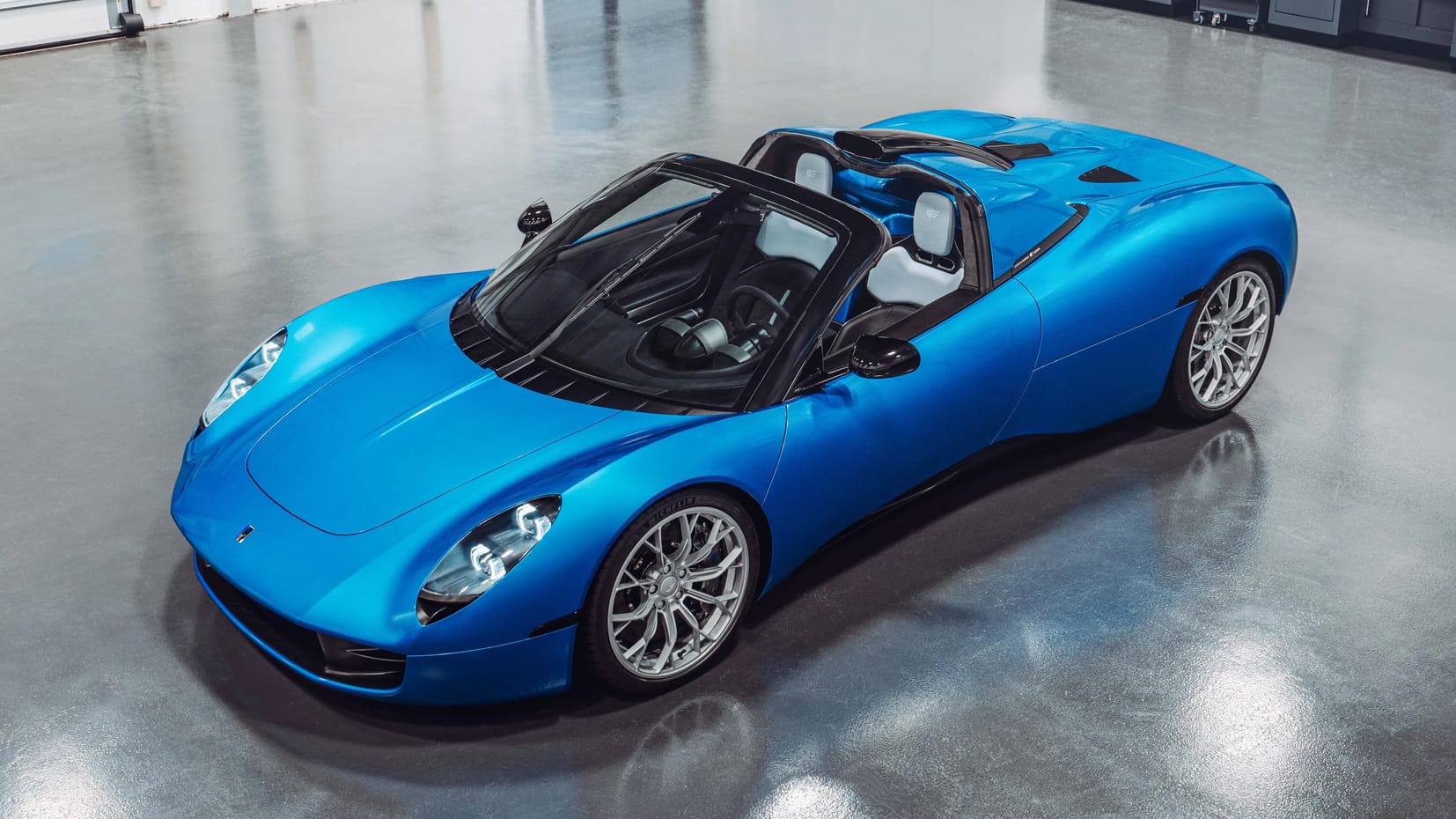 20 new cars to be excited for in 2026 | Top Gear