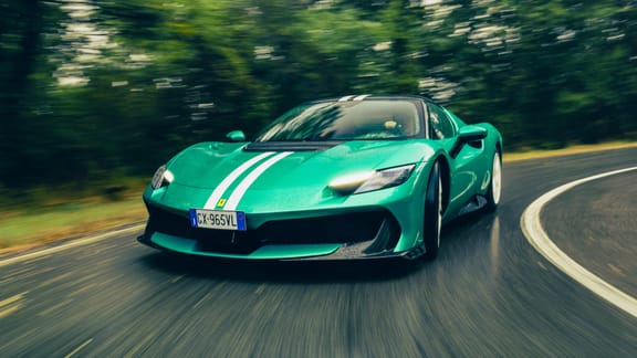 Here are 20 of the best performance cars available in the US right now ...