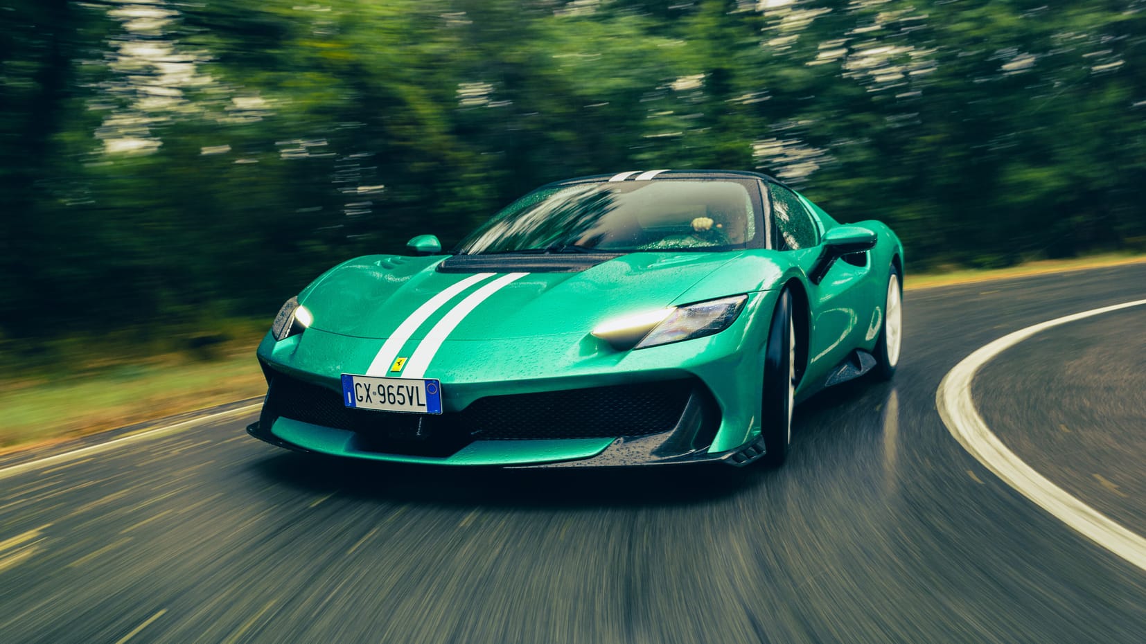 Here are 20 of the best performance cars available in the US right now ...