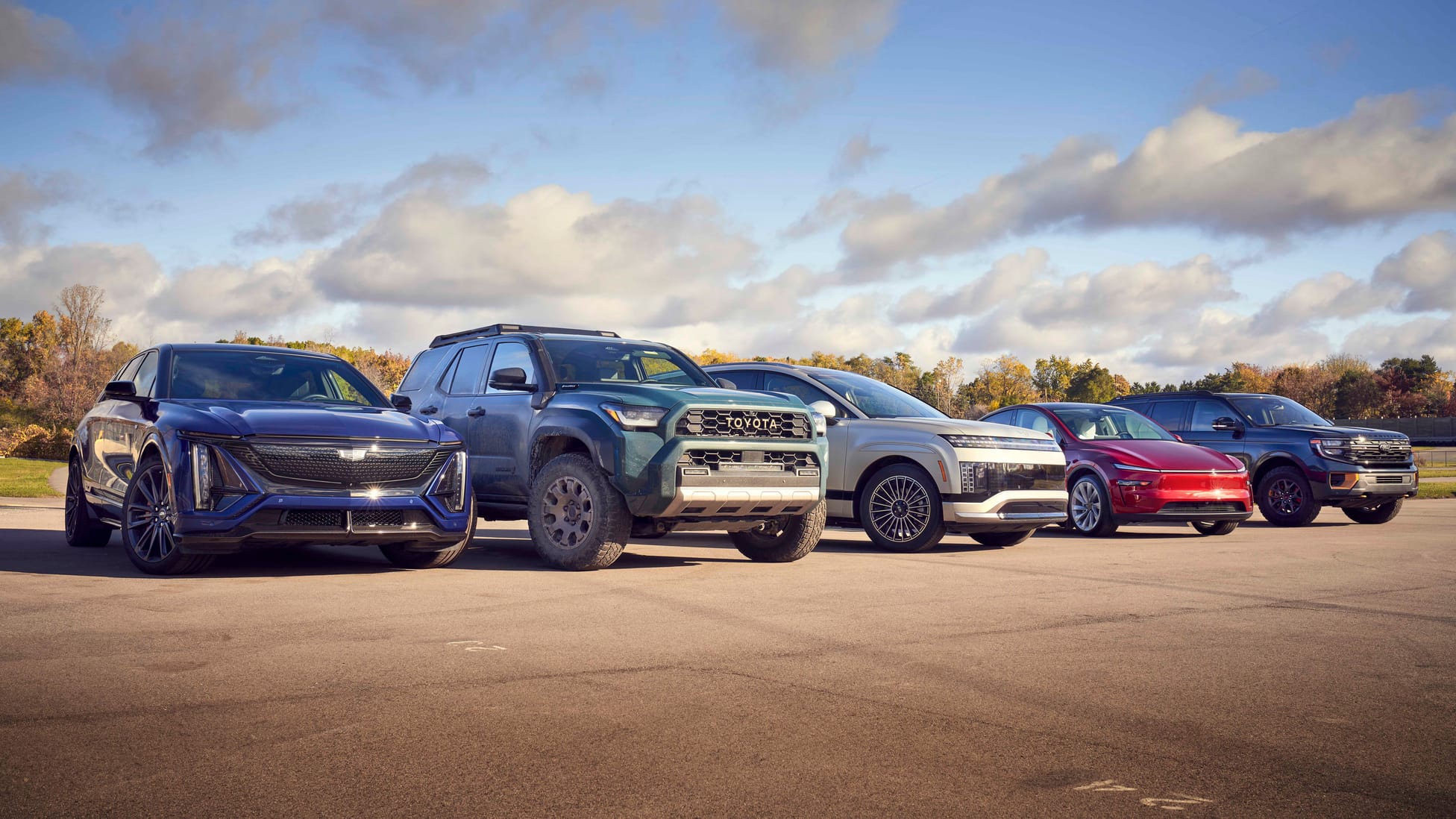 And the TopGear.com US SUV of the Year is… a 615bhp family-friendly ...