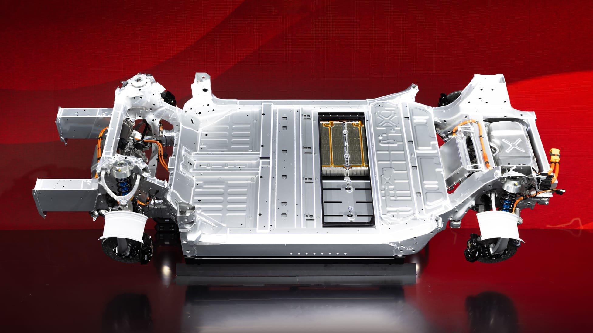 Will the Elettrica - Ferrari’s first-ever EV - be a hit, or a miss ...