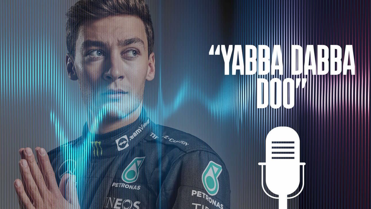 11 of the funniest Formula One radio messages | Top Gear