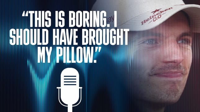 11 of the funniest Formula One radio messages | Top Gear