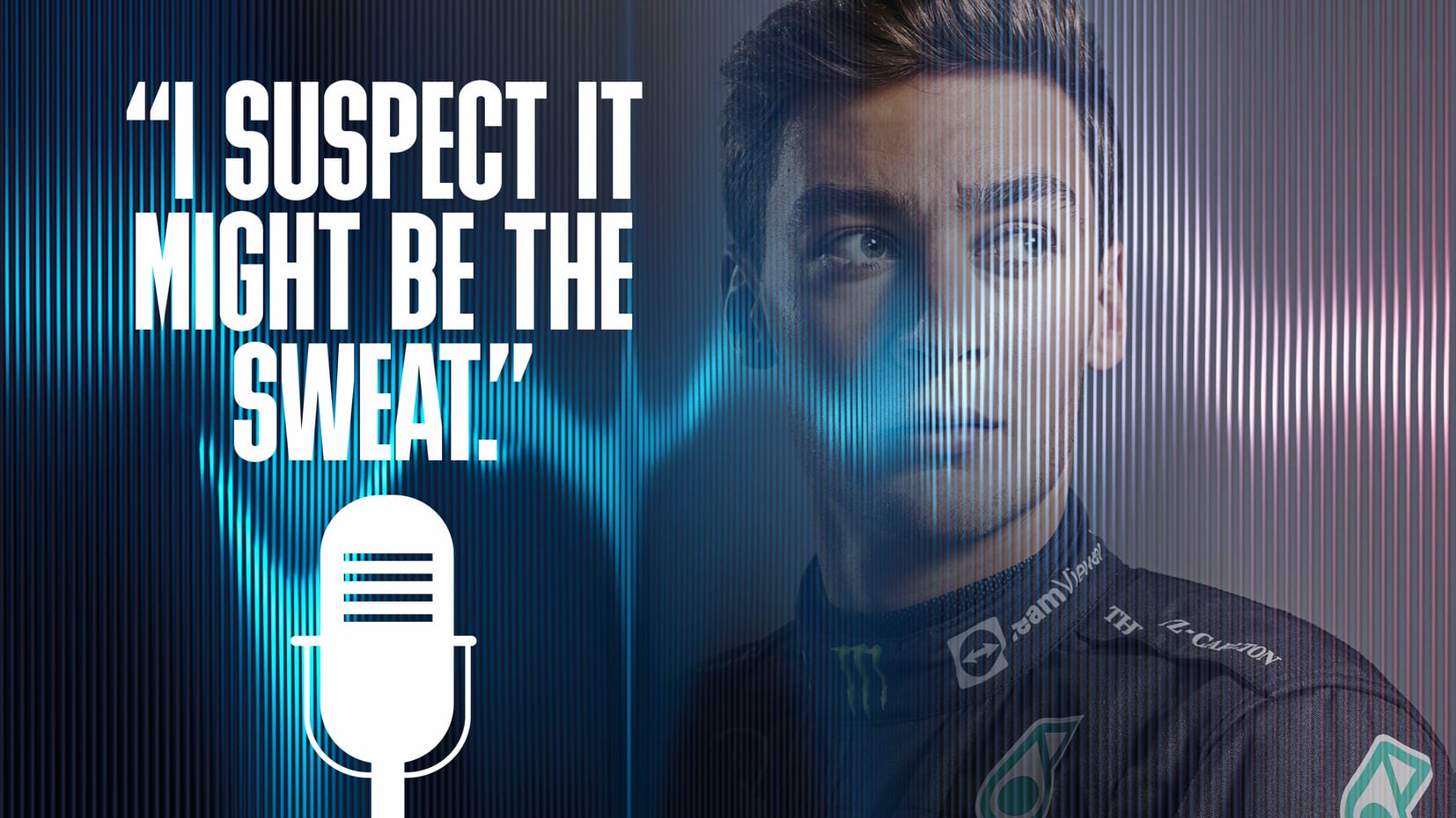 11 of the funniest Formula One radio messages | Top Gear