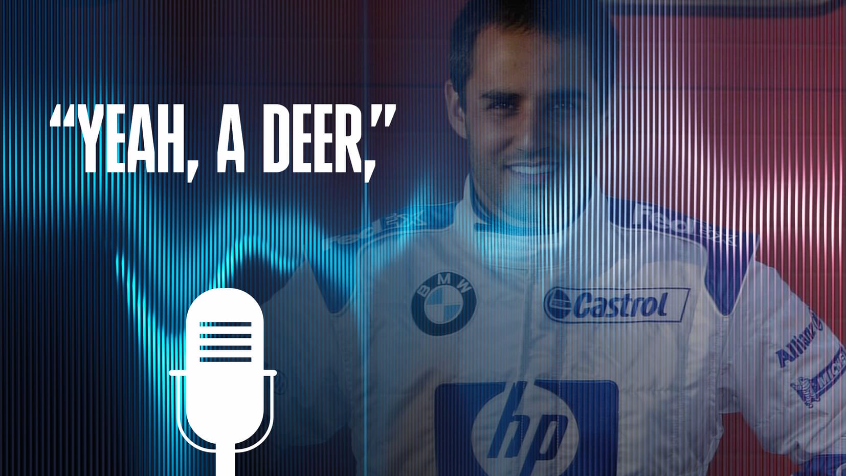 11 of the funniest Formula One radio messages | Top Gear