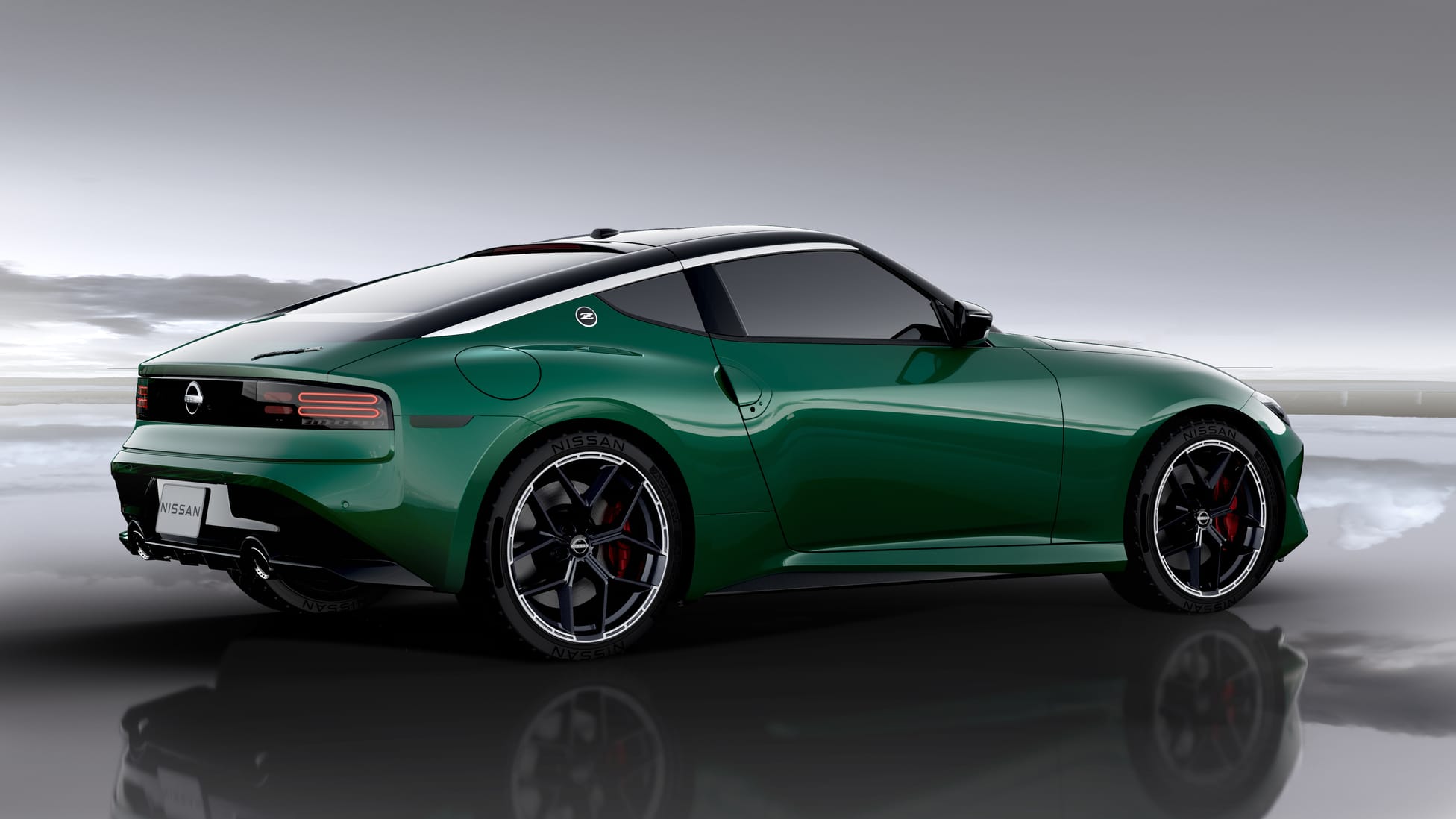 The updated Nissan Z looks incredible, and the hot one is getting a ...