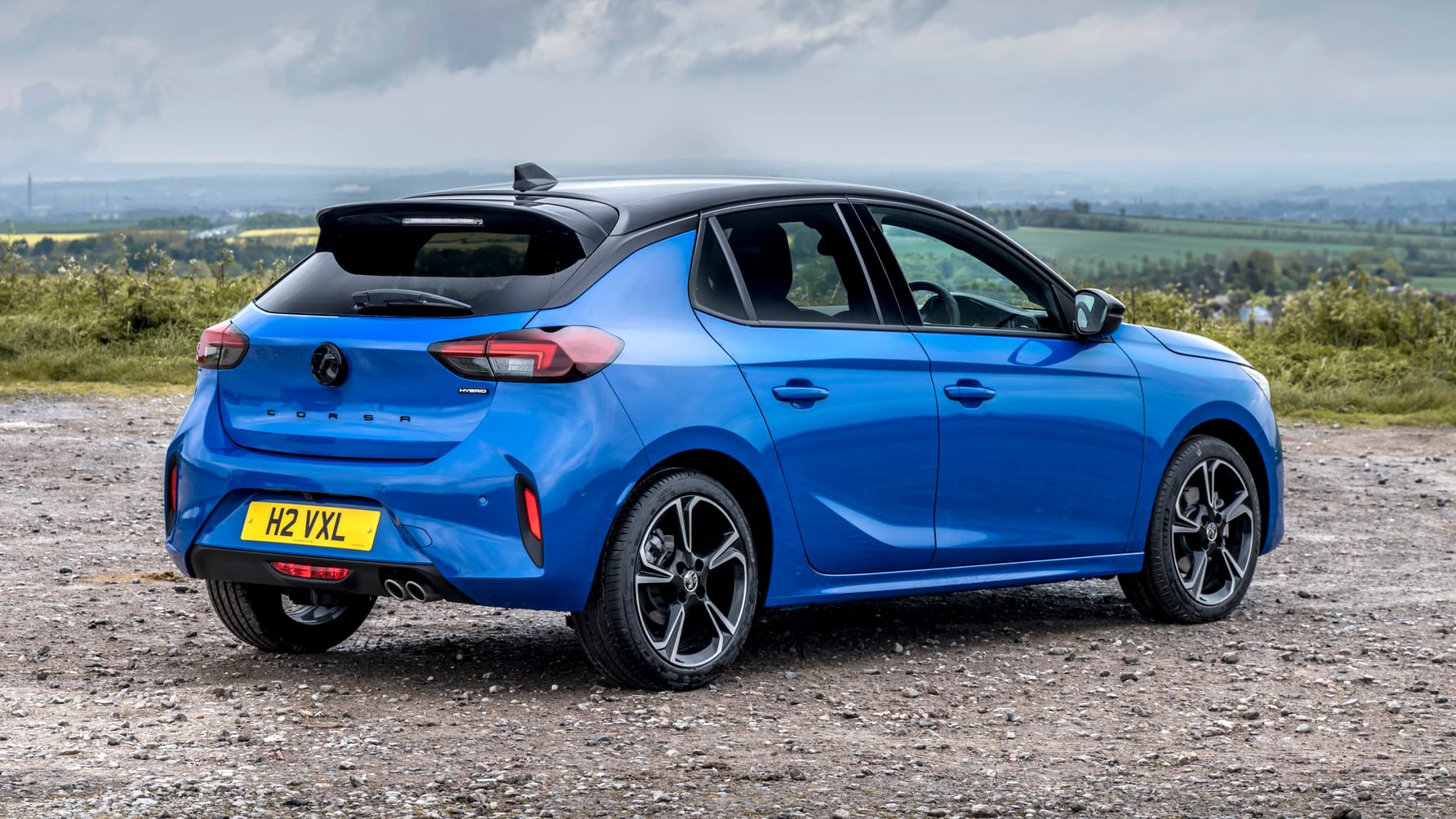 Vauxhall Corsa Review 2026 | Top Gear