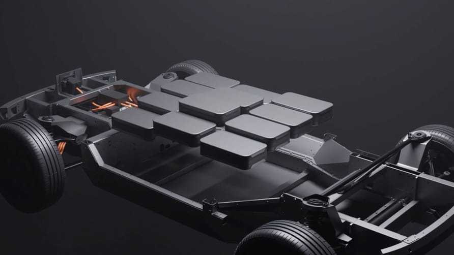 This solid-state EV battery is available now and can recharge to full ...