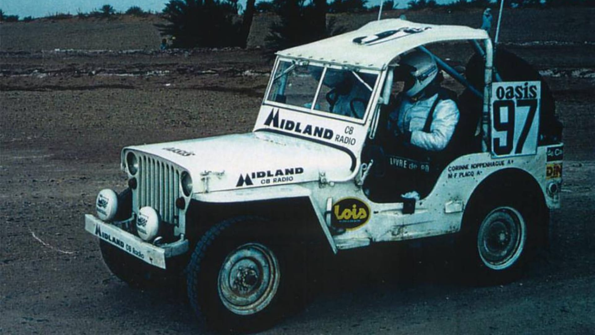 Jeep Wrangler Rubicon - long-term review - Report No:6 2026 | Top Gear
