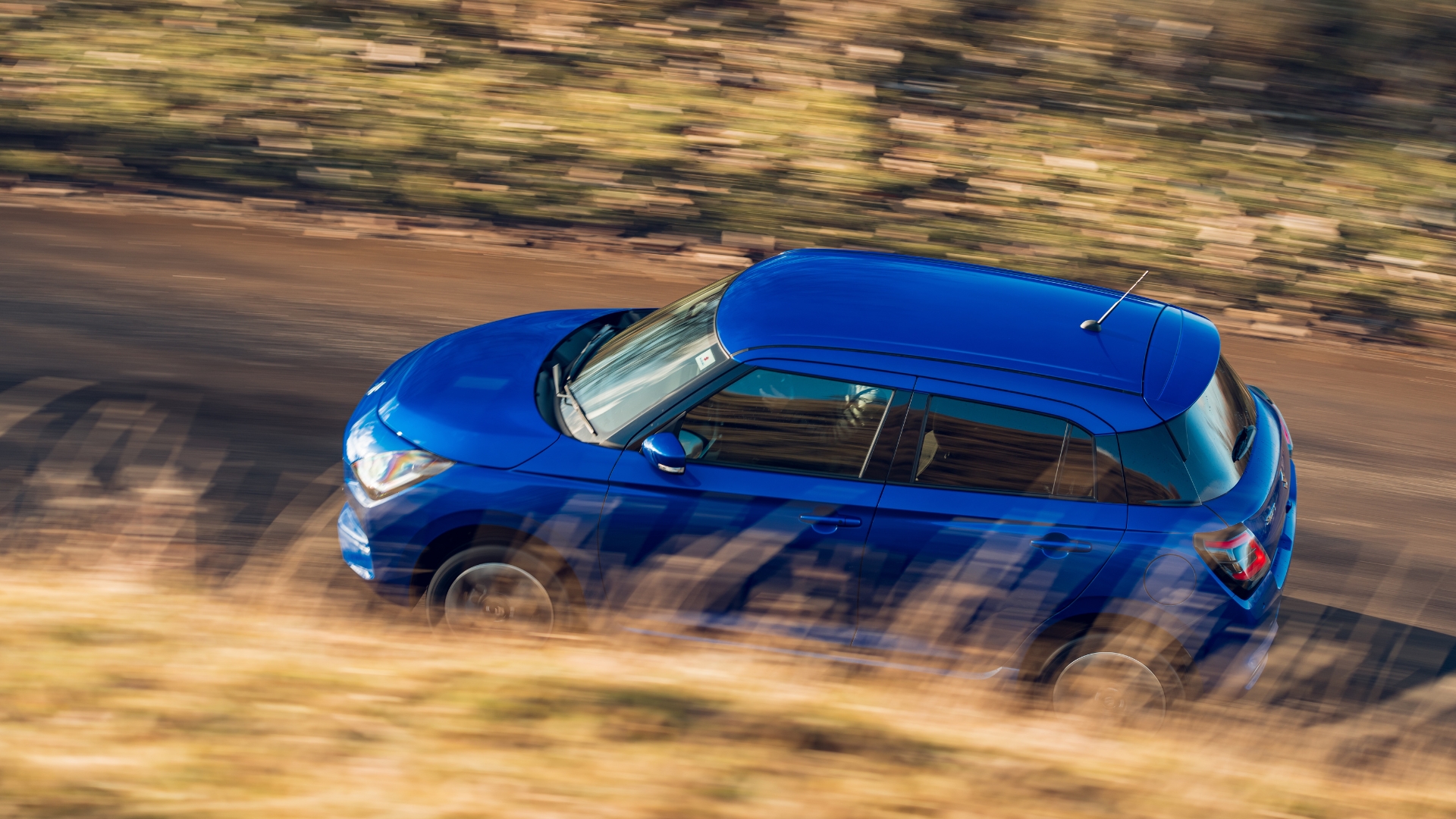 Suzuki Swift - long-term review - Report No:3 2026 | Top Gear