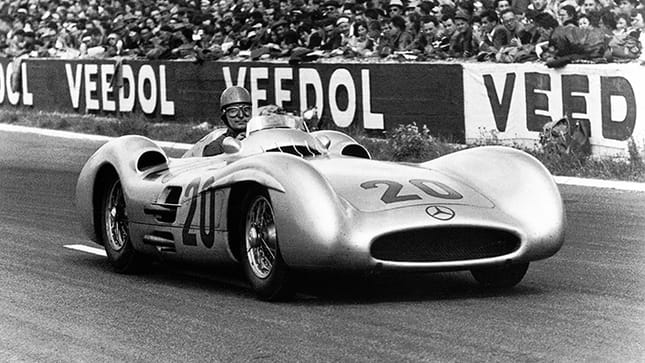 Here are 16 of the most beautiful Formula One cars ever made | Top Gear
