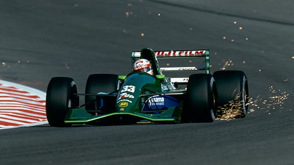 Here are 16 of the most beautiful Formula One cars ever made | Top Gear