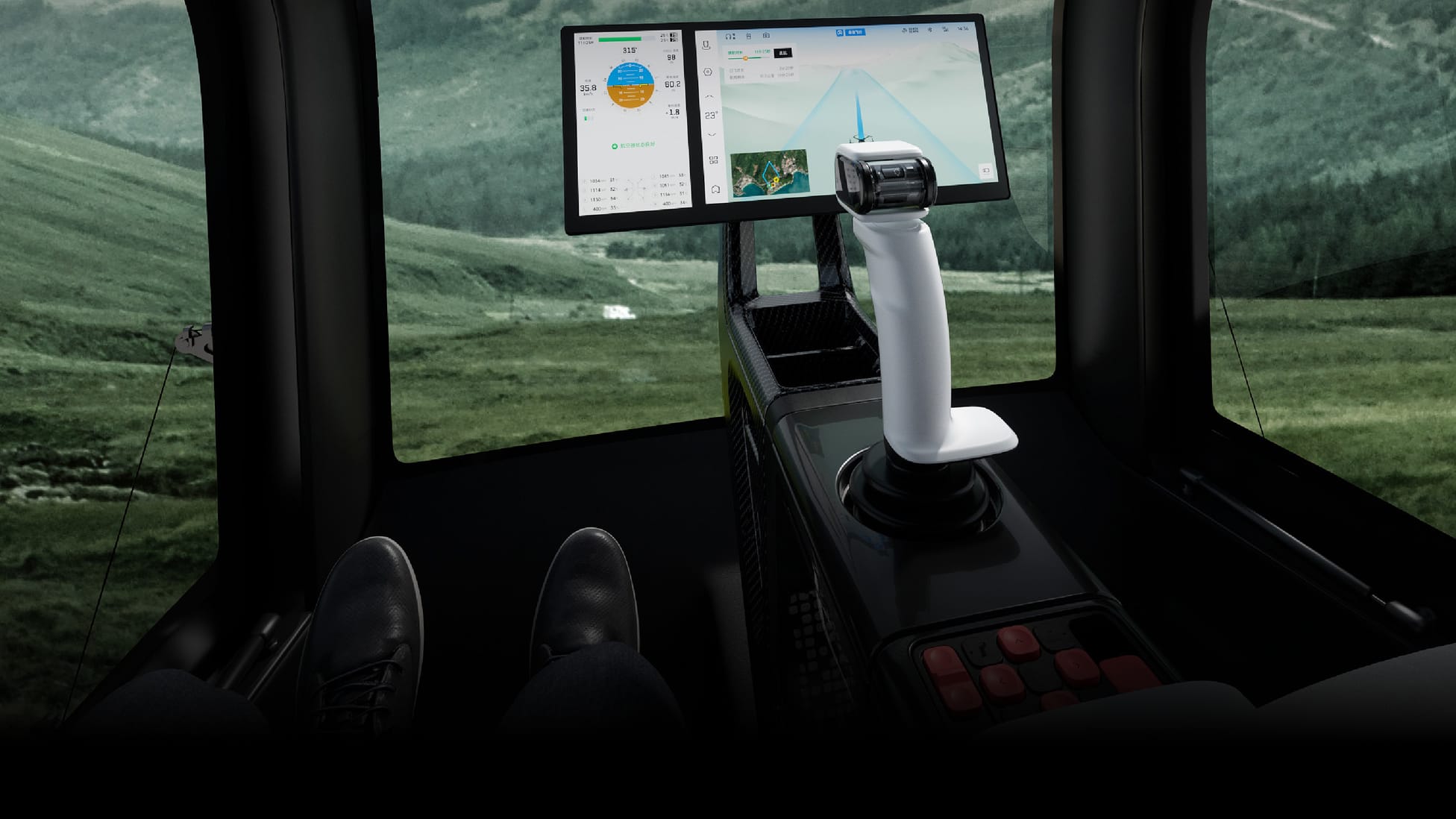 Beam us up: Xpeng has 7,000 orders for its bonkers Land Aircraft ...