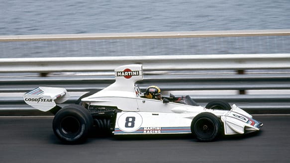 Here are 16 of the most beautiful Formula One cars ever made | Top Gear