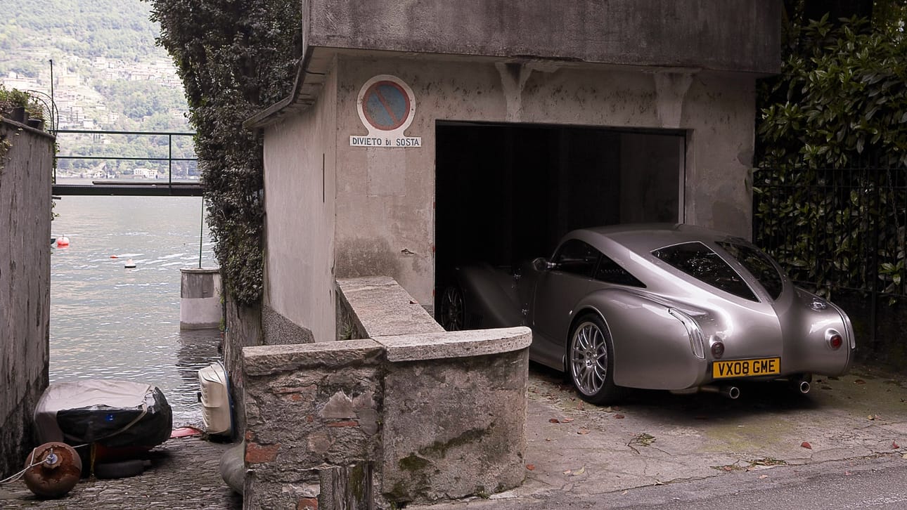 These are the 50 greatest British cars ever made | Top Gear
