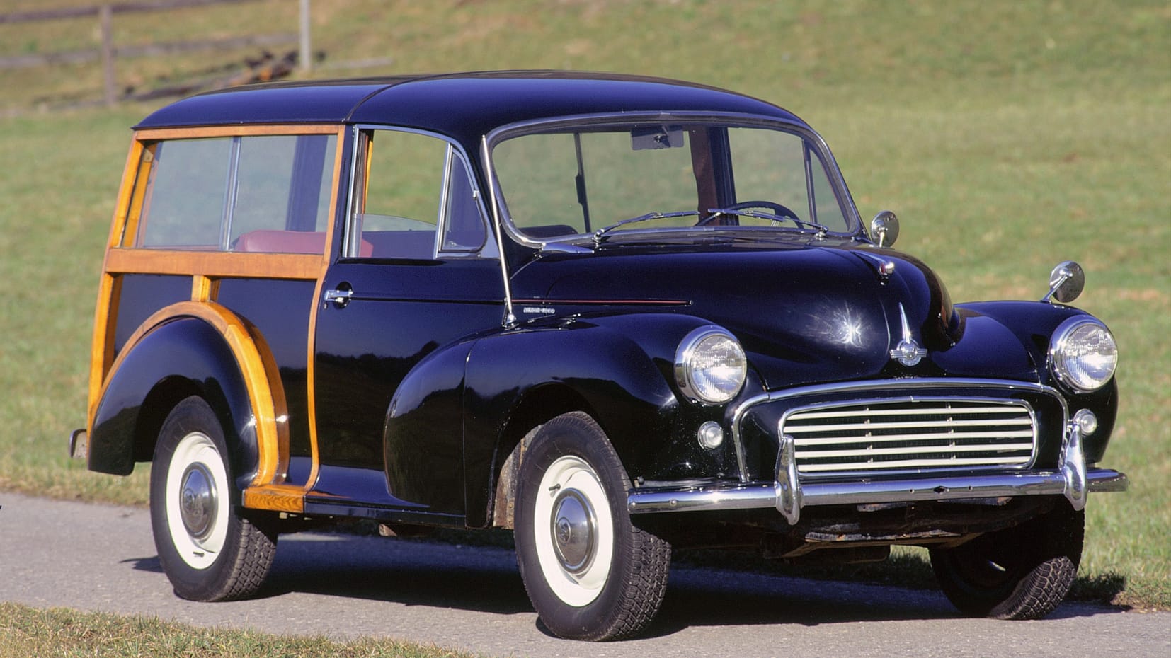 These are the 50 greatest British cars ever made | Top Gear