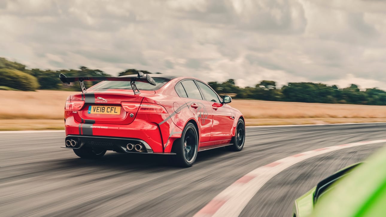 These are the 50 greatest British cars ever made | Top Gear