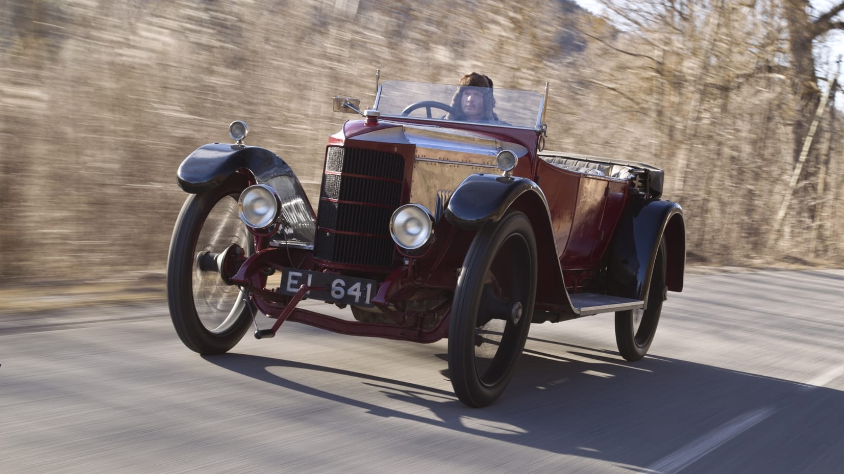 These are the 50 greatest British cars ever made | Top Gear