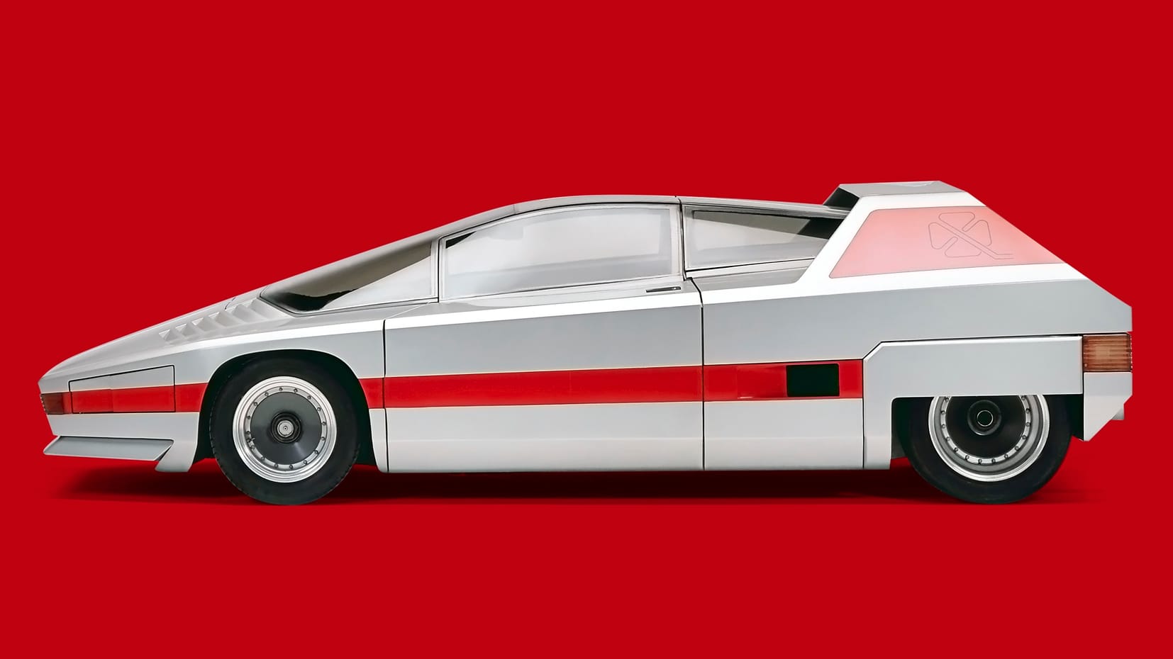 Best ever concept cars: the 20 greatest wedges | Top Gear