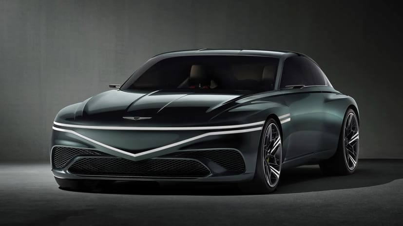 11 of the greatest concept cars of the 2020s... including *that* one ...
