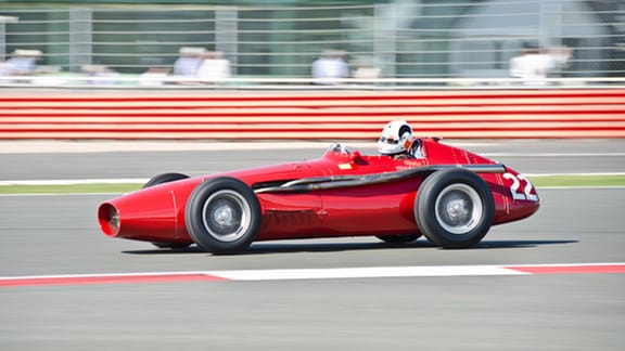Here are 16 of the most beautiful Formula One cars ever made | Top Gear