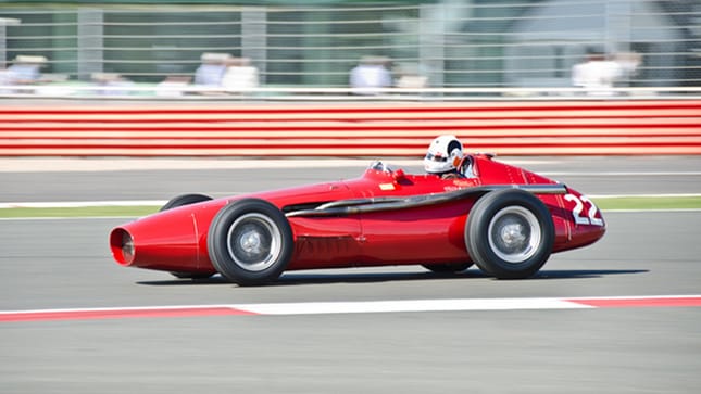 Here are 16 of the most beautiful Formula One cars ever made | Top Gear