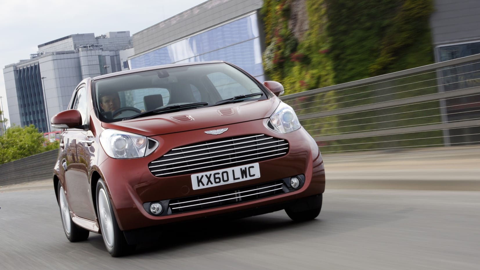 Beautiful weirdos: 16 of the oddest used cars you can currently buy ...