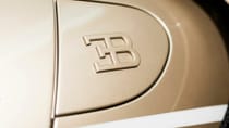 Bugatti Mistral: gawp at this one-off version of the world’s fastest ...