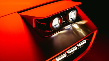 'There’s a push to get back to lower power, lighter weight cars': up ...