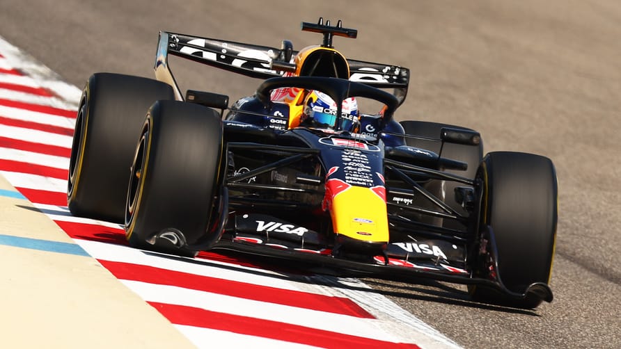 Opinion: what's the point in Formula One? | Top Gear