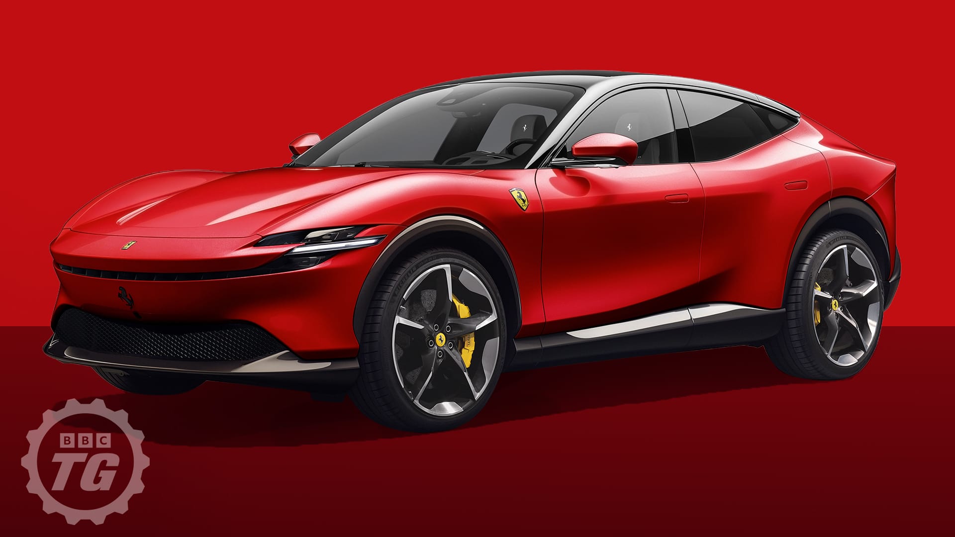 Ferrari boss on building a luxury EV: "we need to worry about the next ...
