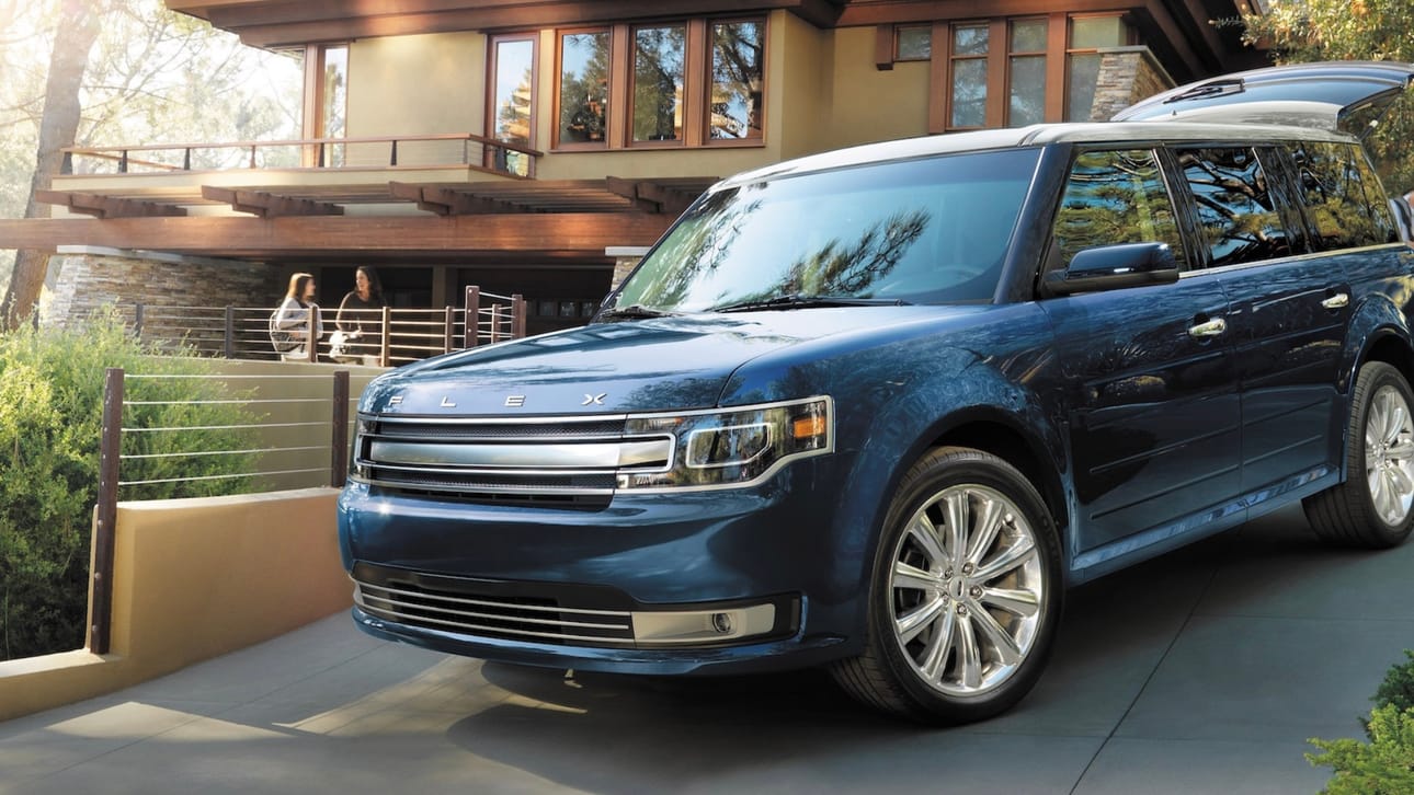 Beautiful weirdos: 16 of the oddest used cars you can currently buy ...