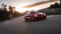Look! The 641bhp, mid-engined twelve-cylinder Golf GTI is back, and now ...