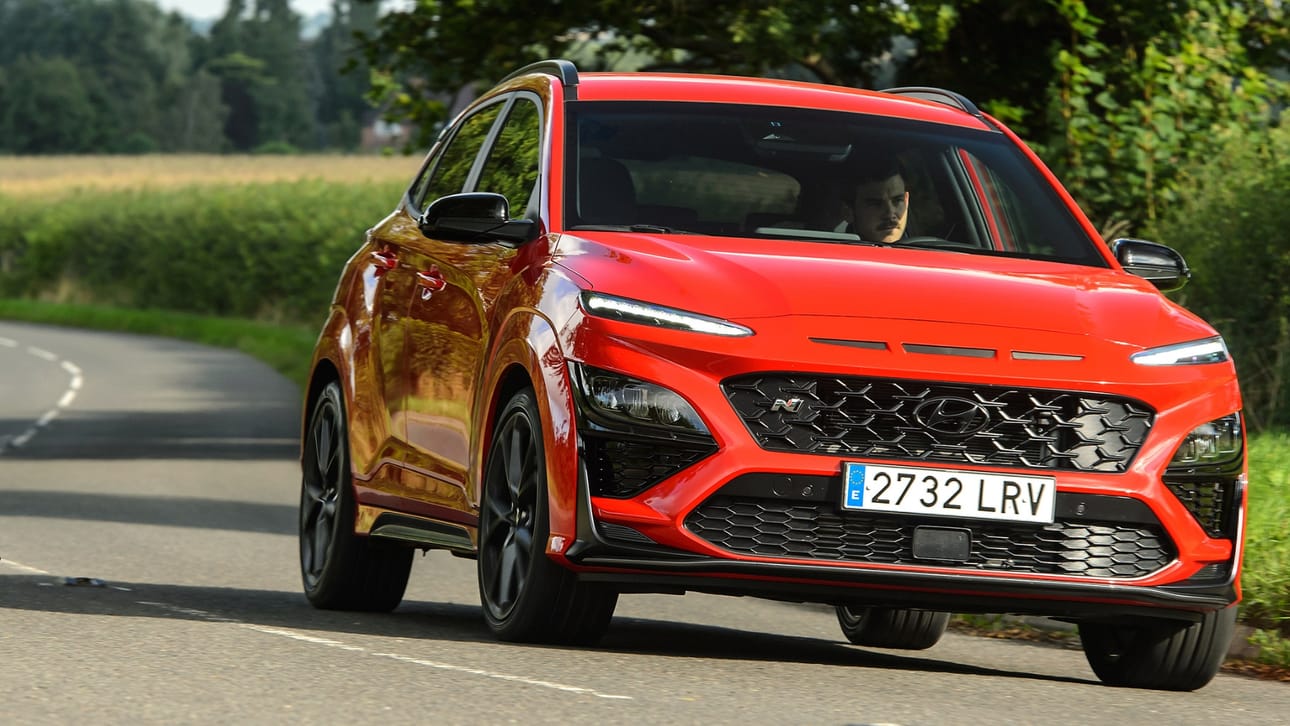 Beautiful weirdos: 16 of the oddest used cars you can currently buy ...