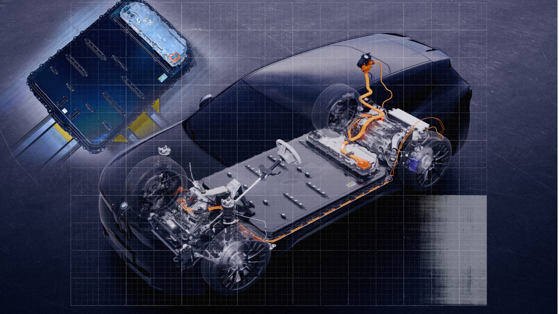 How do 'cell to body' batteries work, and how will they make cars ...