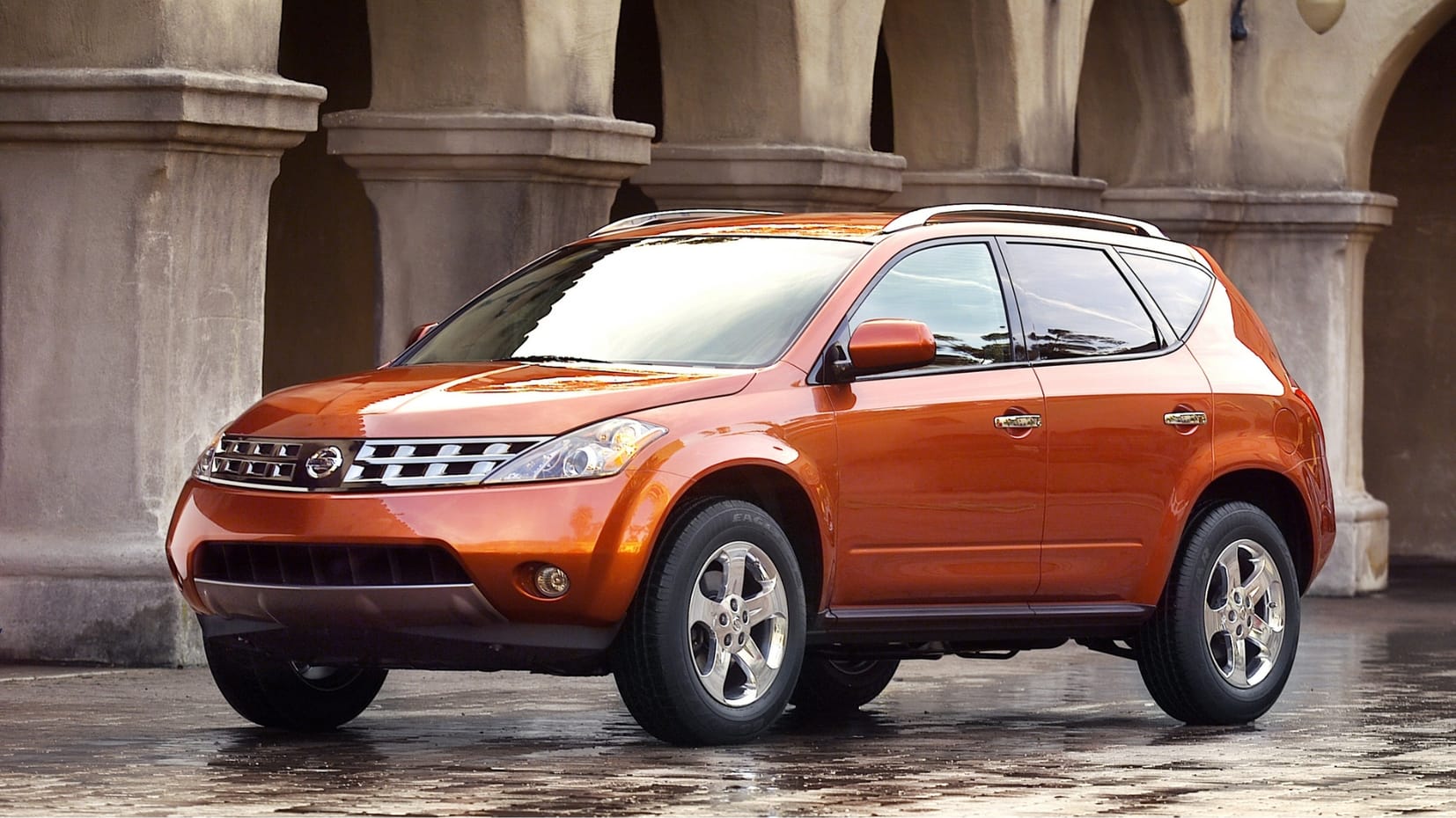 Beautiful weirdos: 16 of the oddest used cars you can currently buy ...