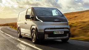 Here are 10 good electric vans if you need... a good electric van | Top ...