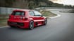 Look! The 641bhp, mid-engined twelve-cylinder Golf GTI is back, and now ...
