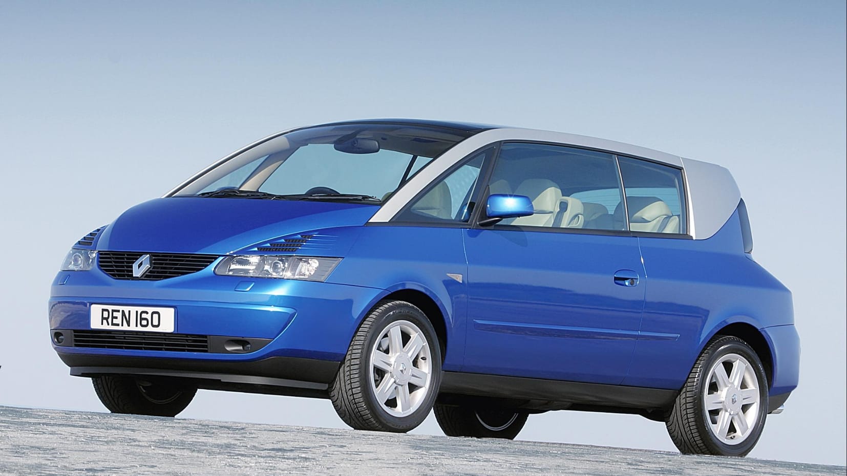 Beautiful weirdos: 16 of the oddest used cars you can currently buy ...
