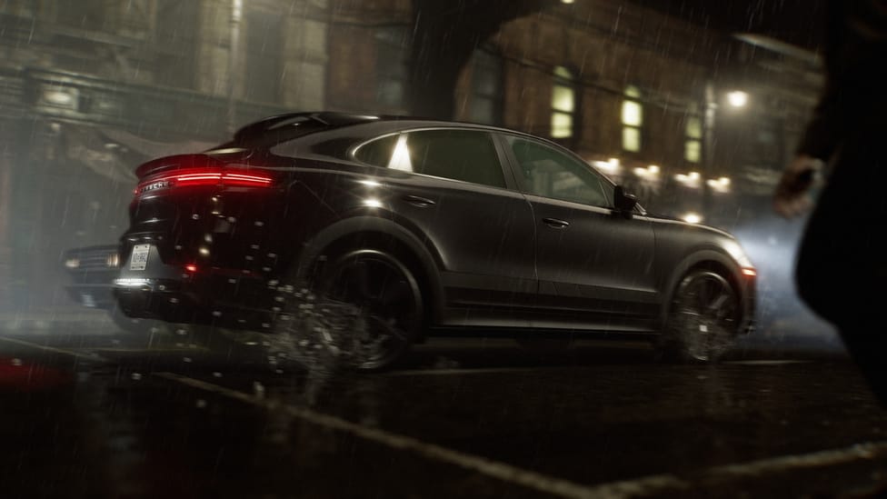 Resident Evil Requiem reveals Leon Kennedy’s daily driver: a Porsche ...