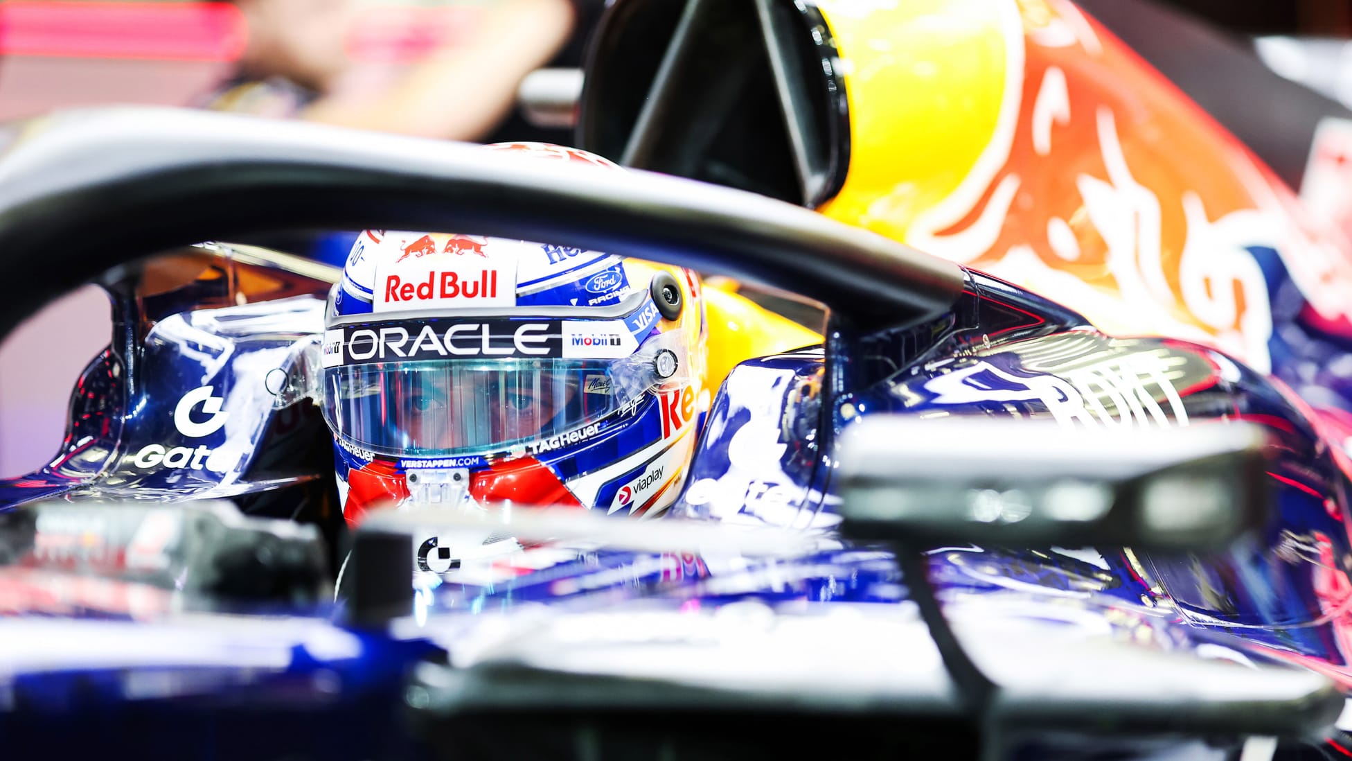 Max Verstappen has gone in with two feet on the new F1 cars… and ...